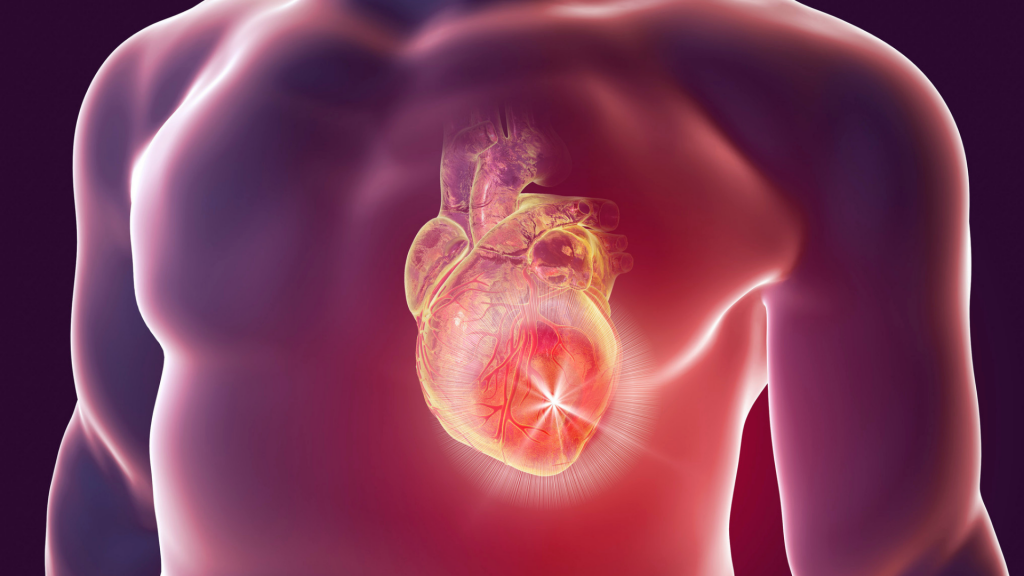Trustworthy ED Clinic for Men’s Health | Catalyst Clinic